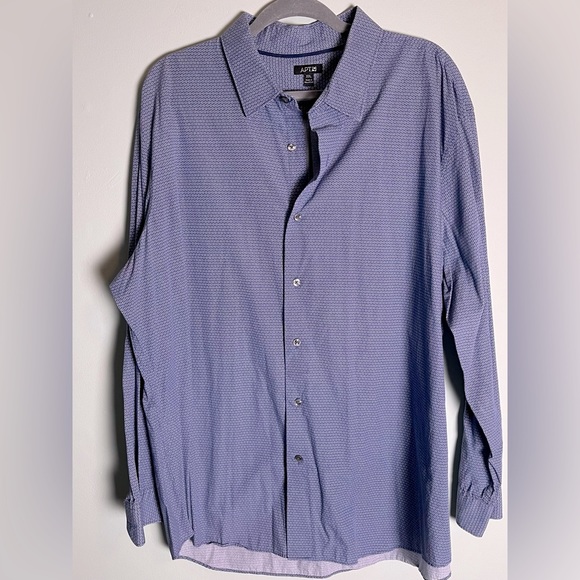 Apt. 9 | Shirts | Mens Dress Shirt Apt9 | Poshmark